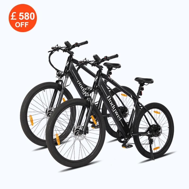 Bodywel® UK | Explore the Best Electric Bikes in UK ...