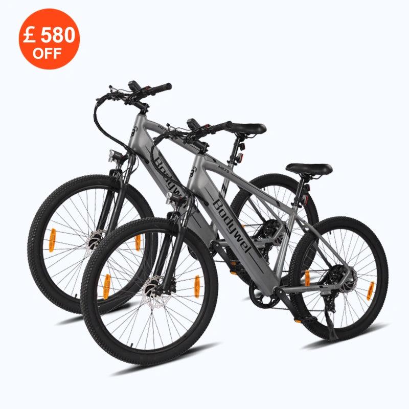 Bodywel® UK | Explore the Best Electric Bikes in UK ...