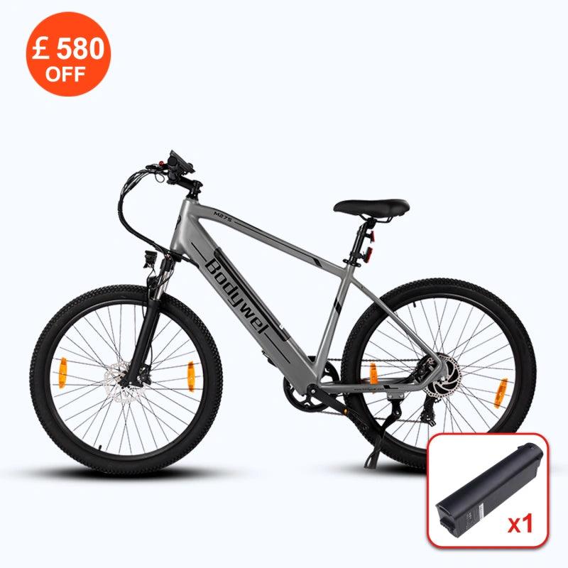 Bodywel® UK | Explore the Best Electric Bikes in UK ...