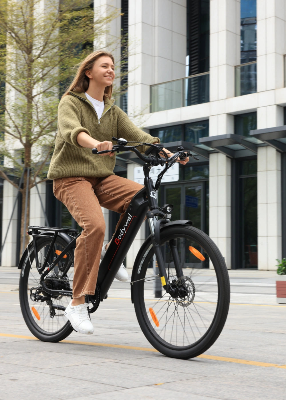 Bodywel® UK | Explore the Best Electric Bikes in UK ...