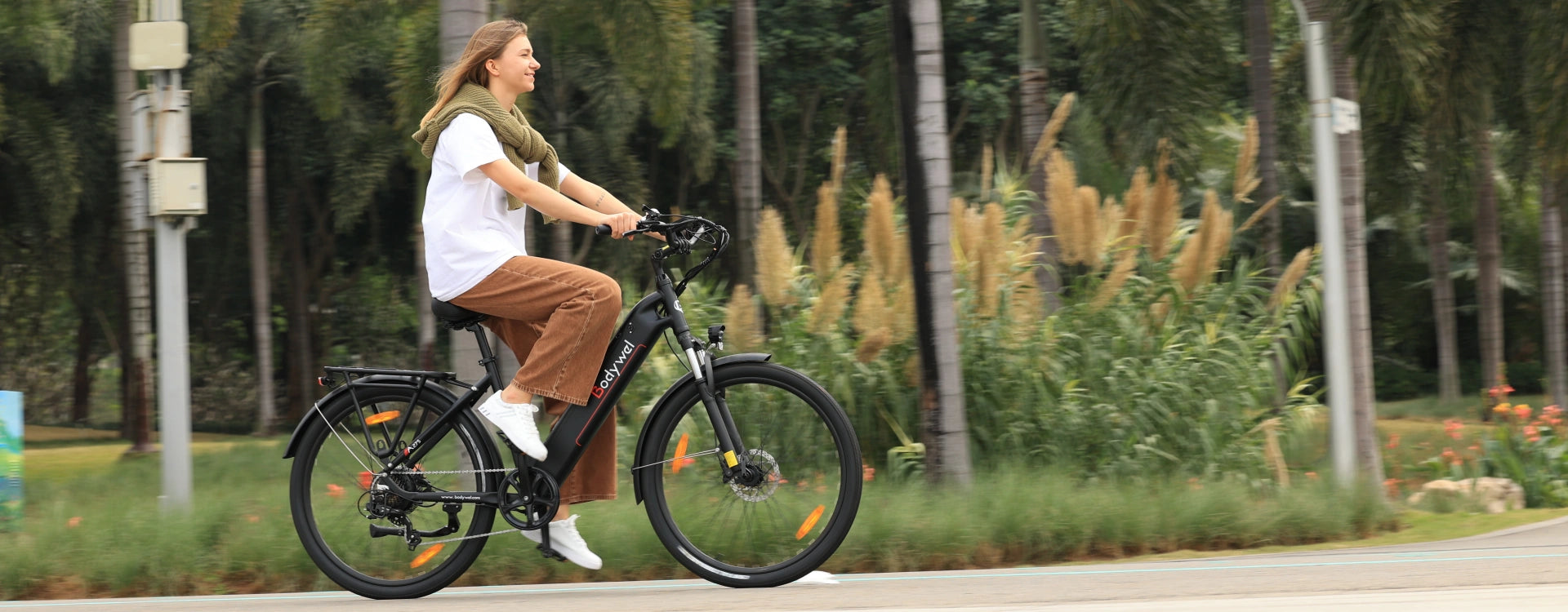 Bodywel® UK | Explore the Best Electric Bikes in UK ...
