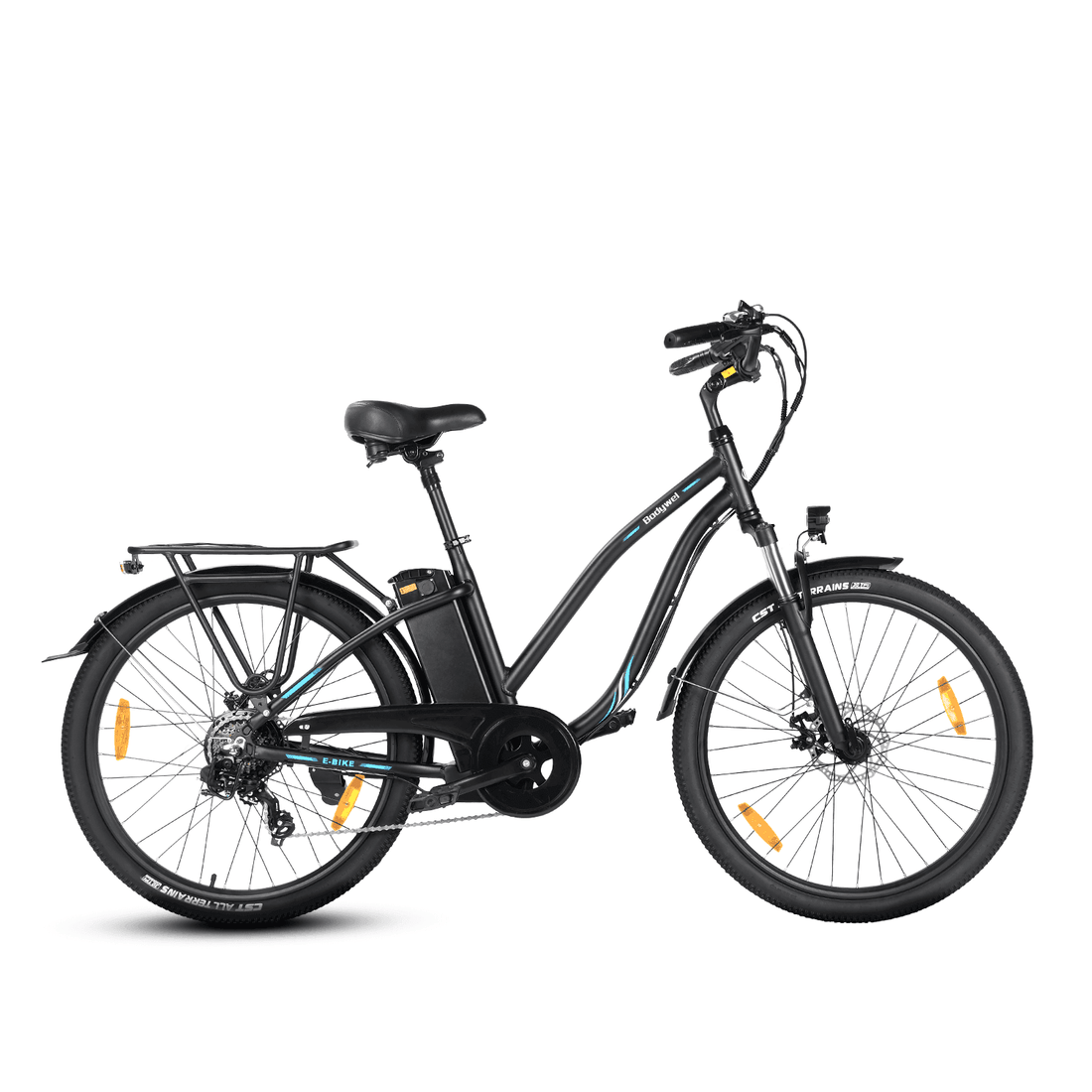 Bodywel® UK | Explore the Best Electric Bikes in UK ...