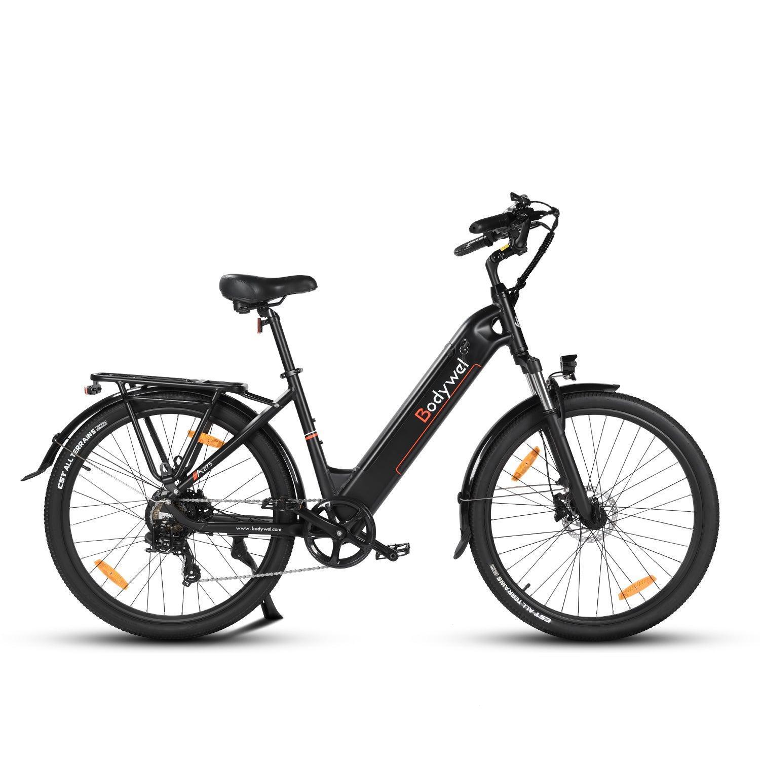 Bodywel® UK | Explore the Best Electric Bikes in UK ...